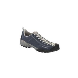 Scarpa Trekkingschuhe low in grau | Gr.: 42,5