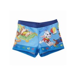 PAW PATROL Badehose in blau | Gr.: 98/104
