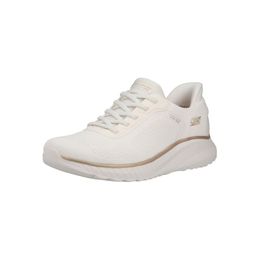 Skechers Sneaker in Wei&szlig; | Gr.: 43