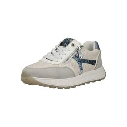 Tom Tailor Sneaker in Blau | Gr.: 42