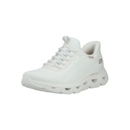 Skechers Sneaker in Wei&szlig; | Gr.: 40