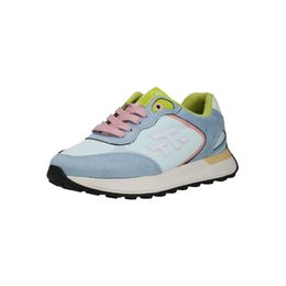 Tom Tailor Sneaker in Sky | Gr.: 37