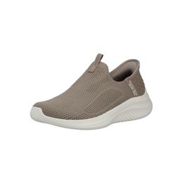 Skechers Slipper in Grau | Gr.: 36