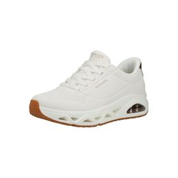 Skechers Sneaker in Wei&szlig; | Gr.: 40