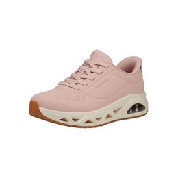 Skechers Sneaker in Pink/Wei&szlig; | Gr.: 37