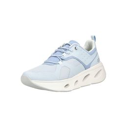 Tenhaag Sneaker in Sky | Gr.: 42