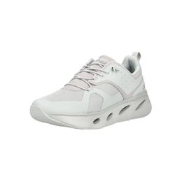 Tenhaag Sneaker in Grau | Gr.: 43
