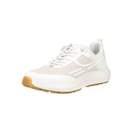 Tenhaag Sneaker in Wei&szlig; | Gr.: 42