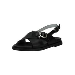 Nero Giardini Sandalen in Schwarz | Gr.: 36