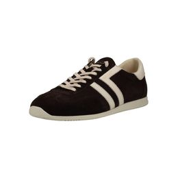 Gant Footwear Sneaker in Dunkelbraun | Gr.: 42