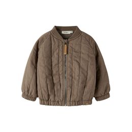 name it Jacke in Shitake | Gr.: 122/128