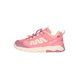 Trollkids Wanderschuh Hiker Low Tronfjell in peony rose | Gr.: 38