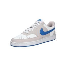 Nike Sneaker COURT VISION LO in grau | Gr.: 42,5