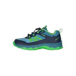 Trollkids Wanderschuh Hiker Low Sirdal in dark marine | Gr.: 29