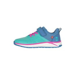 Trollkids Sneakers Alesund in aquamarine | Gr.: 29