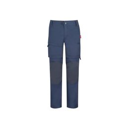 Trollkids Trekkinghose Arendal XT in mystic blue | Gr.: 152