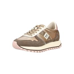 Blauer USA Sneaker in Nude | Gr.: 36