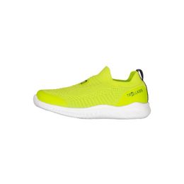 Trollkids Sneakers Oslo XT in cool lime | Gr.: 37