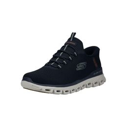 Skechers Sneaker in Blau | Gr.: 45