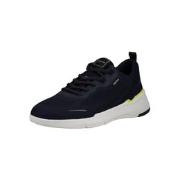 Geox Sneaker in Navy | Gr.: 45