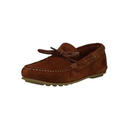 Gant Footwear Mokassin in Cognac | Gr.: 38