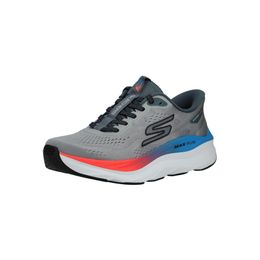 Skechers Sneaker in Grau | Gr.: 47