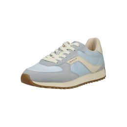 Gant Footwear Sneaker in Hellblau | Gr.: 36
