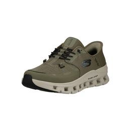 Skechers Sneaker in Gr&uuml;n | Gr.: 48.5
