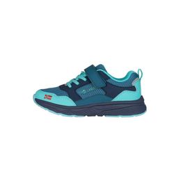 Trollkids Sneakers Haugesund in dark marine | Gr.: 30