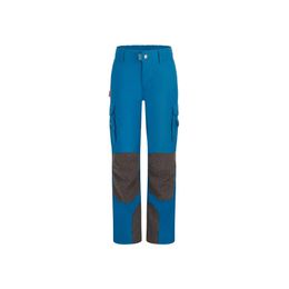 Trollkids Funktionshose Hammerdalen in dark petrol | Gr.: 152