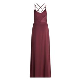 VM by Vera Mont Abendkleid in fuchsia bordeaux - 0001 | Gr.: 38