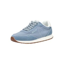 Blauer USA Sneaker in Hellblau | Gr.: 38