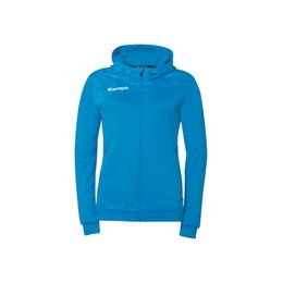 Trainingsjacke Athletics 29 Women in Kempablau | Gr.: S
