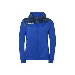 Kempa Trainingsjacke Athletics 29 Women in royal/marine | Gr.: XL