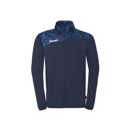 Kempa Trainingsjacke Athletics 29 Poly in marine | Gr.: M