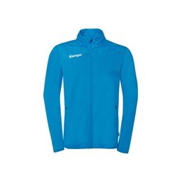 Trainingsjacke Athletics 29 Poly in Kempablau | Gr.: XL
