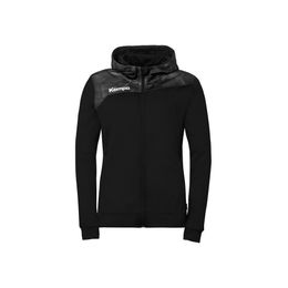 Kempa Trainingsjacke Athletics 29 Women in schwarz | Gr.: M