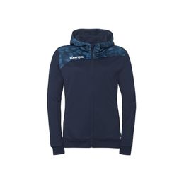 Kempa Trainingsjacke Athletics 29 Women in marine | Gr.: S