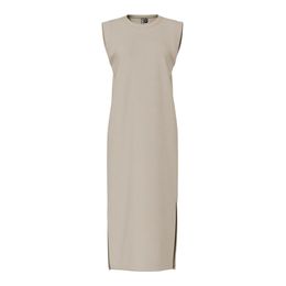 Pieces Sweatkleid in Crockery | Gr.: XS
