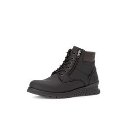 Gabor Boots in schwarz | Gr.: 44
