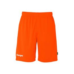 Kempa Shorts Team in fluo orange | Gr.: 152