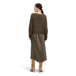 Robe L&eacute;g&egrave;re 3-in-1 Kleid in khaki - 0004 | Gr.: 38