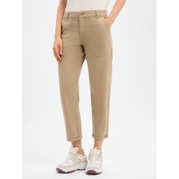 MAC HOSEN Hose Worker 2.03 in melange | Gr.: 34