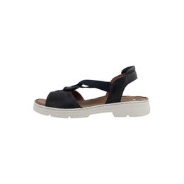 Ara Sandalen in Blau | Gr.: 36