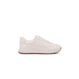 Kazar Sneaker Low ZINNA in Off-white | Gr.: 35
