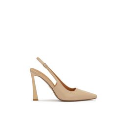 Kazar Pumps in Beige | Gr.: 36