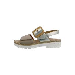 Ara Sandalen in Beige | Gr.: 43