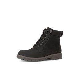 Gabor Boots in schwarz | Gr.: 42,5