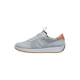 Ara Sportliche Schn&uuml;rschuhe in Grau | Gr.: 36
