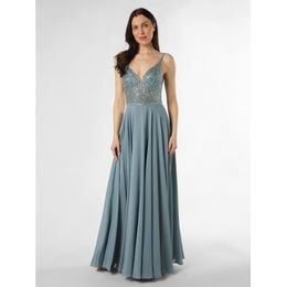 HEY KYLA Abendkleid in aqua - 0002 | Gr.: 36